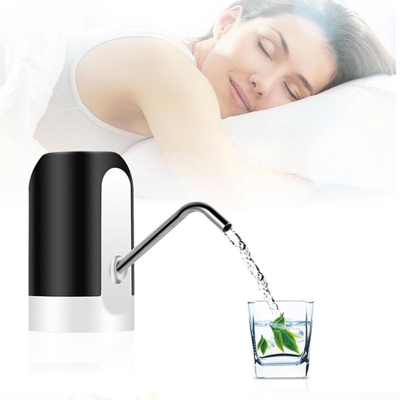 USB Rechargeable Water Pump – Brook Stores