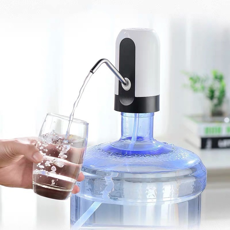 USB Rechargeable Water Pump – Brook Stores